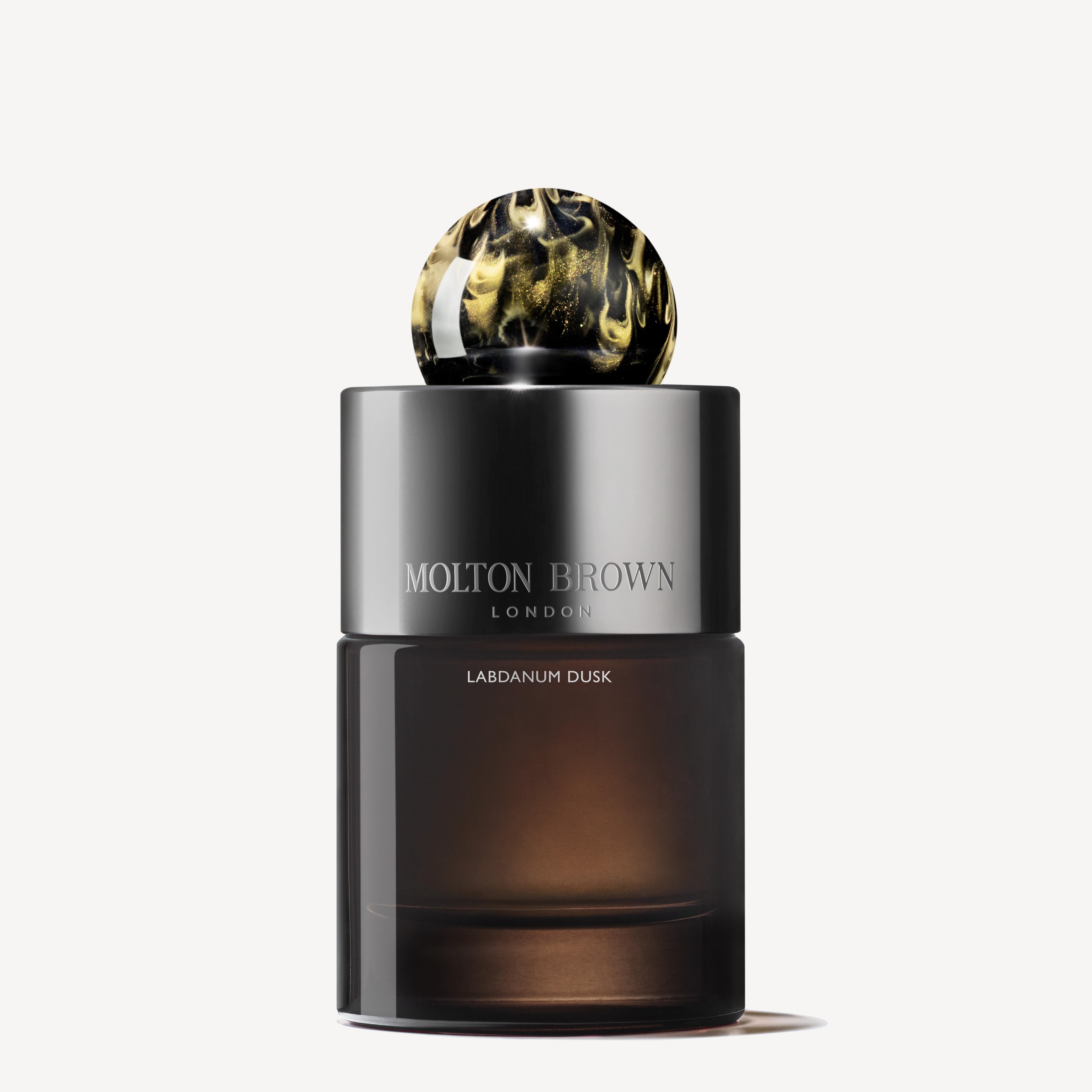 Labdanum Dusk Perfume